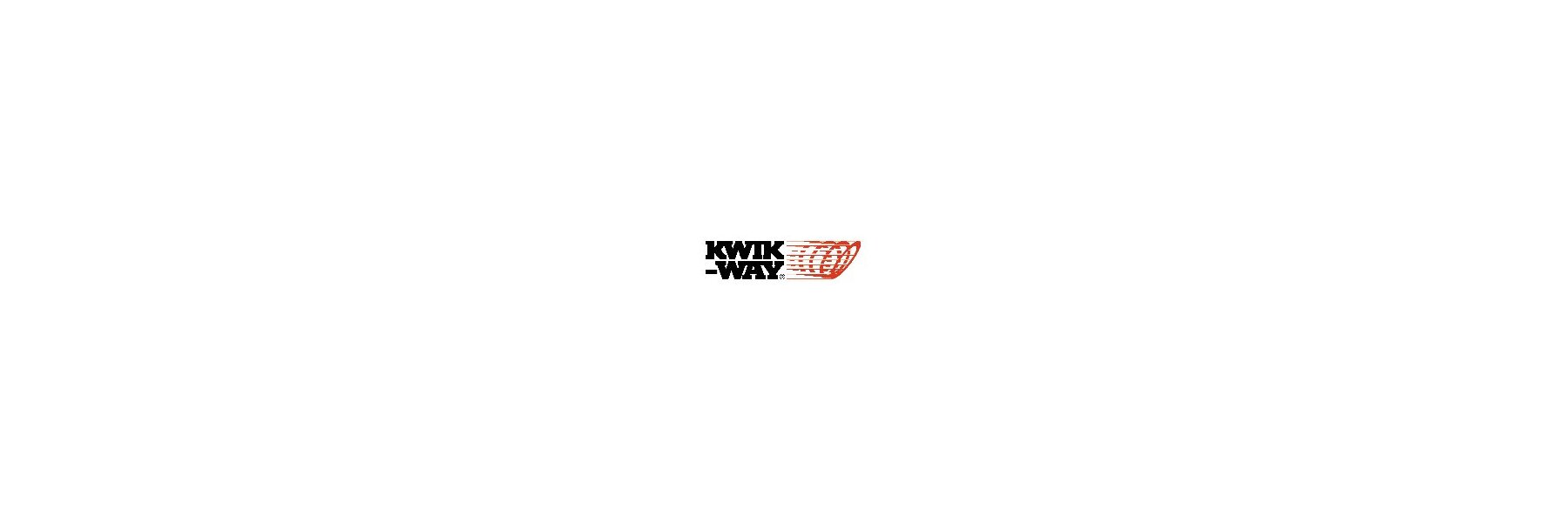 KWIK-WAY®